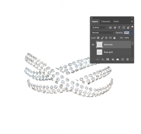 Jewelry Photo Retouching: Secrets to Post-Production
