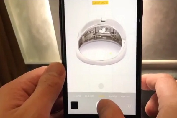 How to Take a 360 Jewelry Video Using the GemLightbox - The Jeweler's Blog