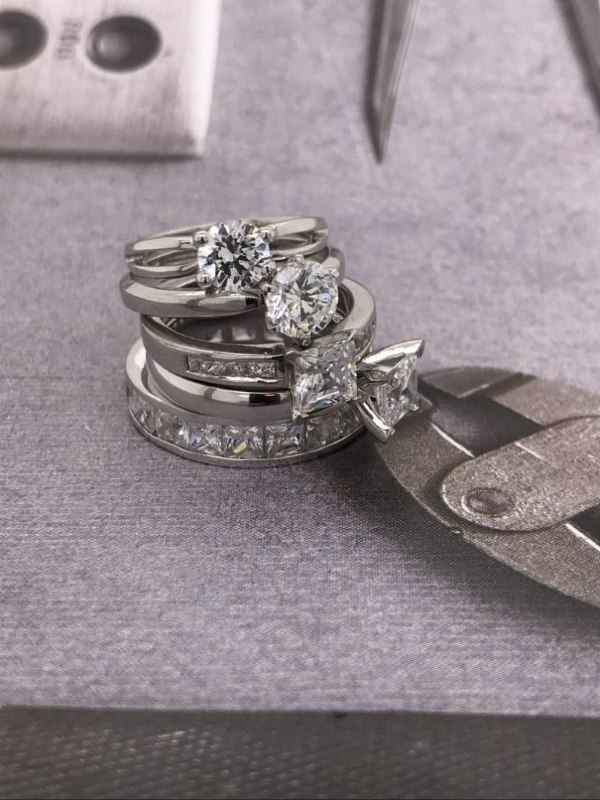 How to Capture Rings for Social Media