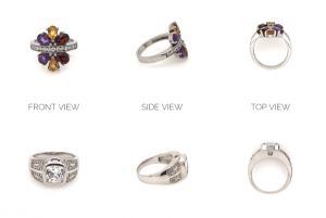 Ring Photography: Best Shooting Angles for Your Rings
