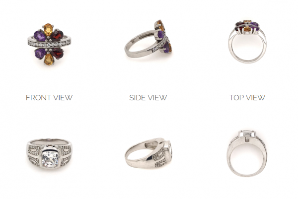 Ring Photography: Best Shooting Angles for Your Rings