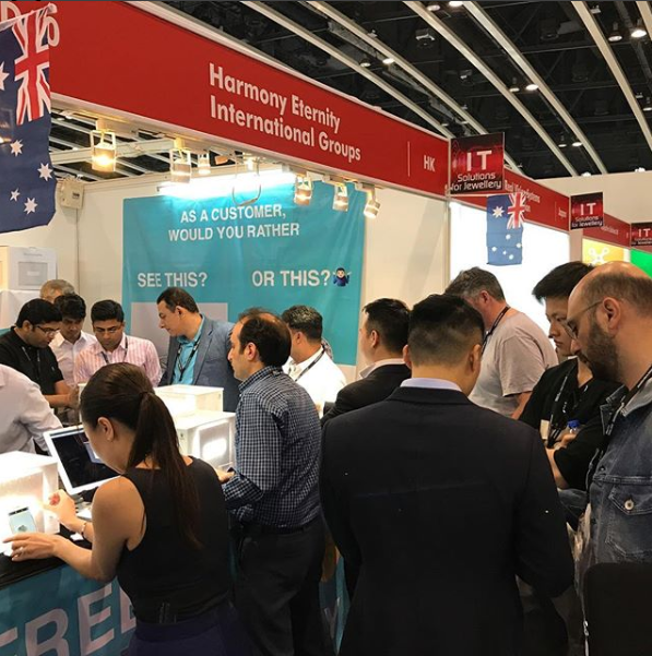 5 Annual Jewelry Trade Shows You Shouldn't Miss!