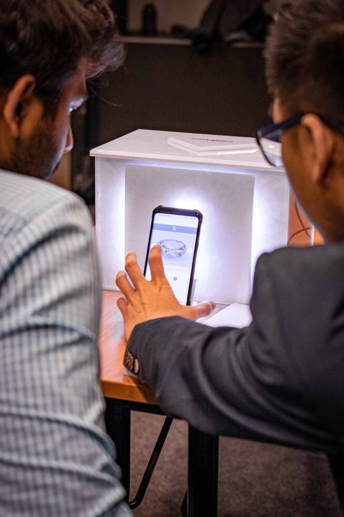 Are Online Diamond Trade Shows the Future? - The Jeweler's Blog