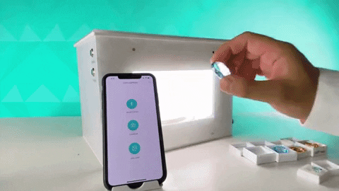 How to Photograph Semi-Precious Stones with GemLightbox - The Jeweler's ...