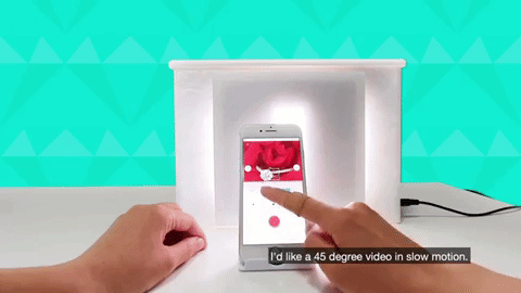 How to Shoot Jewelry Photos and 360 Videos with GemLightbox - The ...