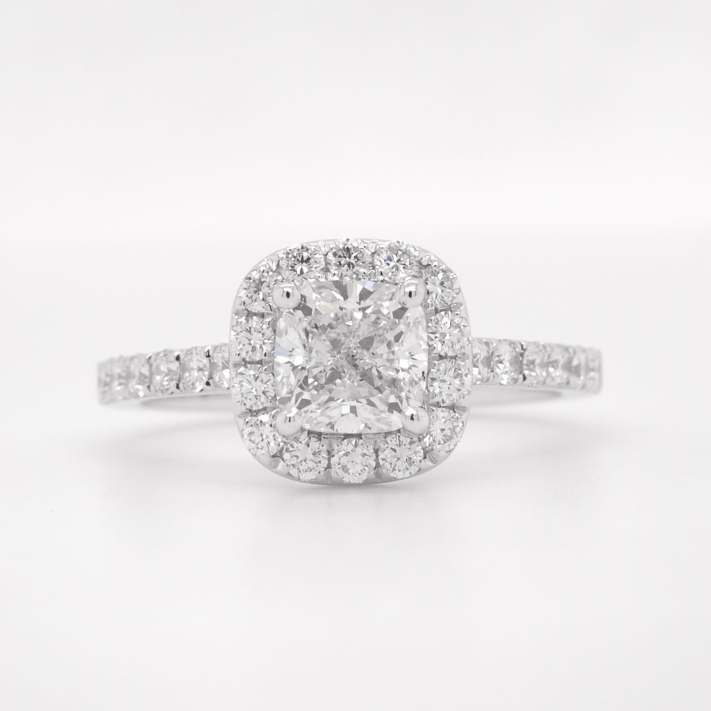 How to Photograph a Diamond Ring? 💍