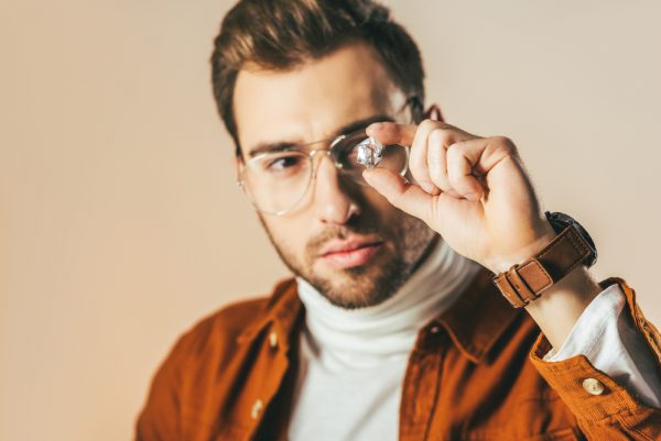 5 Diamond Photography Tips for Every Jeweler - The Jeweler's Blog