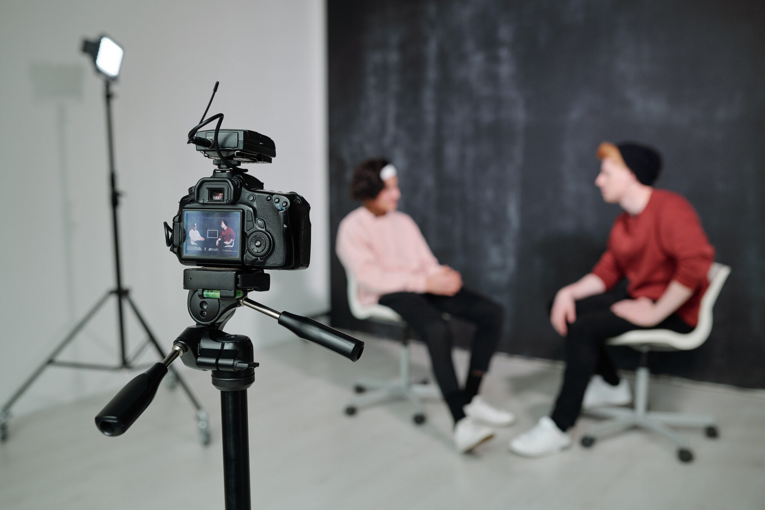 5 Social Media Live Content Ideas for Jewelers - The Jeweler's Blog