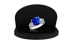 Master Black Background Photography with GemLightbox Eclipse - The Jeweler's Blog