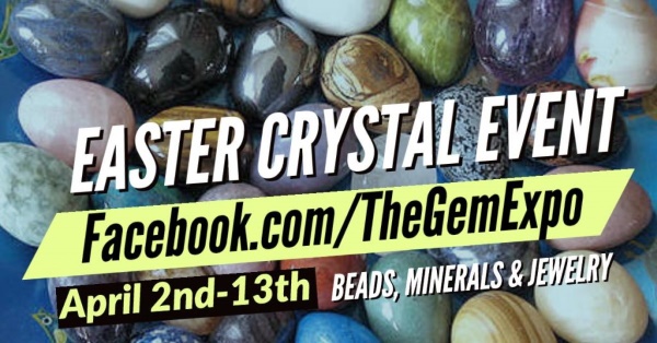 Jewelry Events 2021: Physical, Virtual, or Hybrid? - The Jeweler's Blog