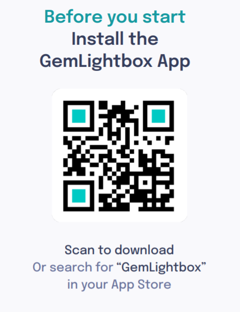 How to Use the GemLoupe for Gem Photography - The Jeweler's Blog