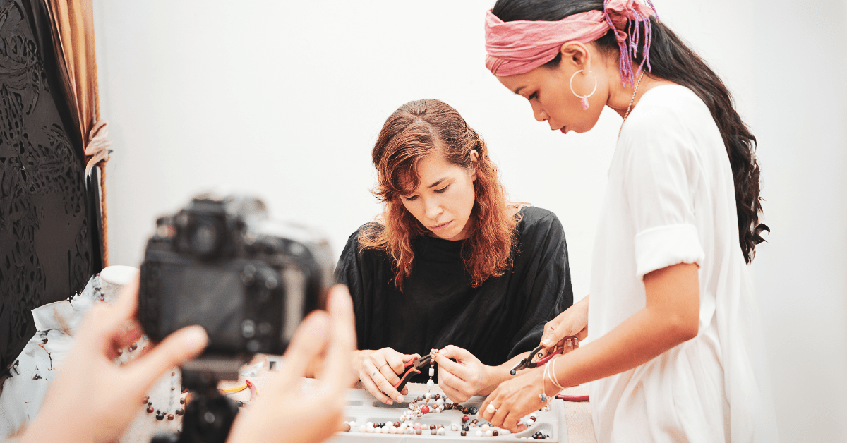 Jewelry Photography Setup: Step-by-Step to Stunning Shots