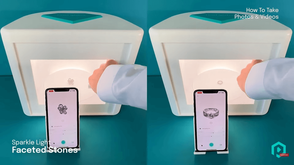 The Best Light Box for Jewelry Photography: A Gem of a Guide