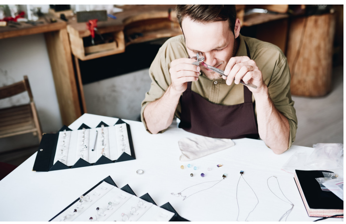 Case Study: David Joffe Diamonds - The Jeweler's Blog