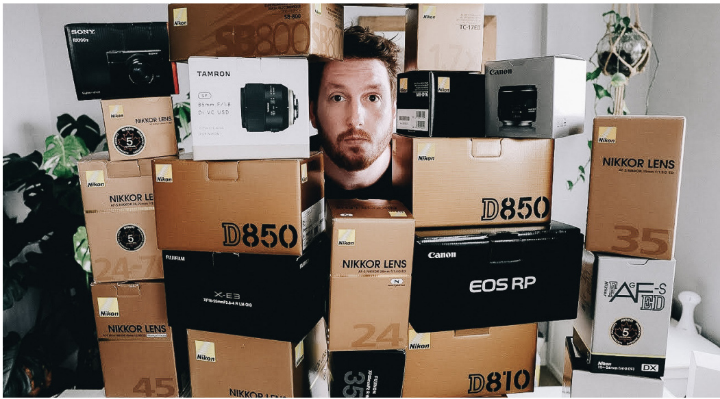 How to Simplify Diamond Photography - The Jeweler's Blog