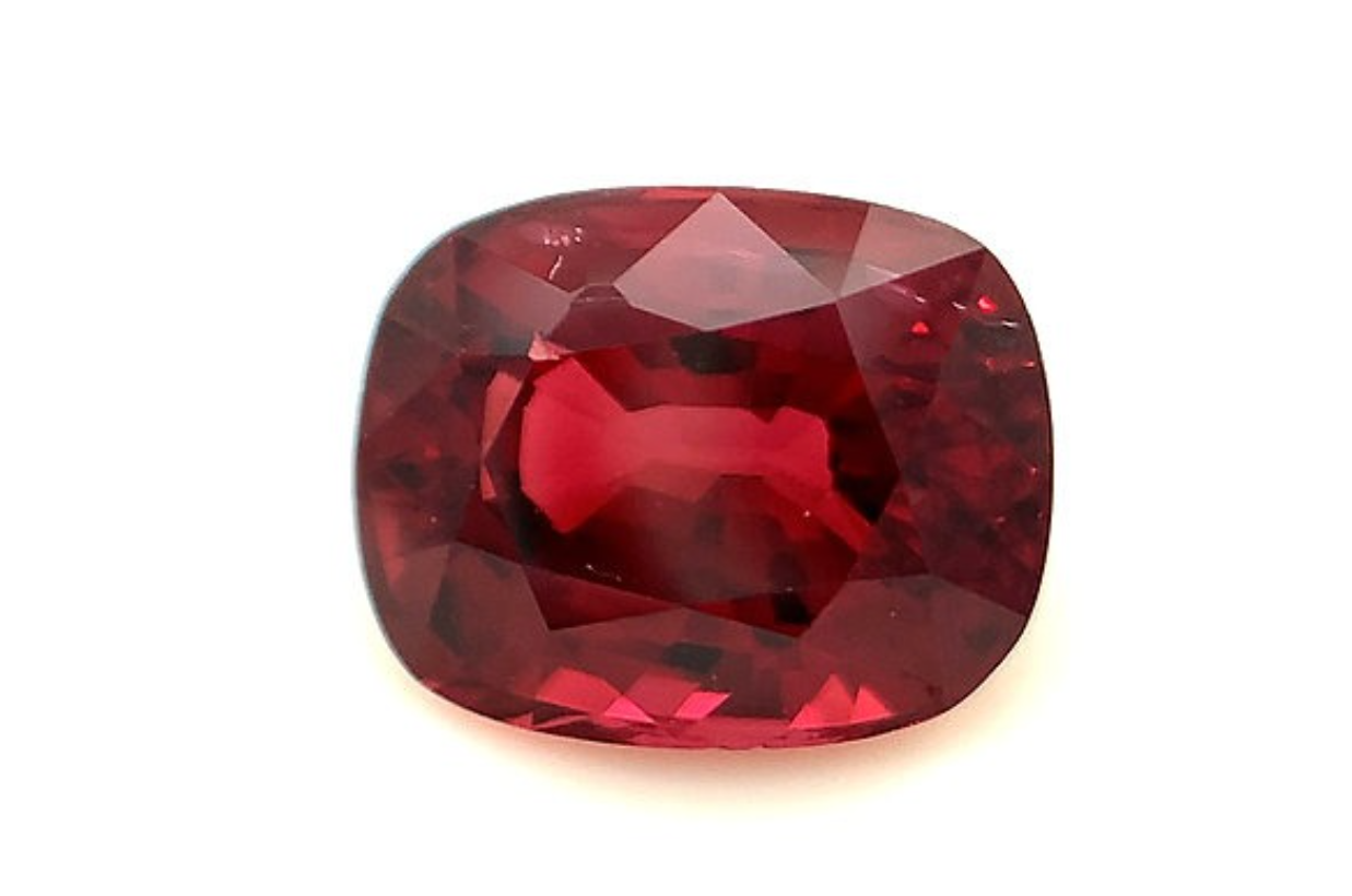 Why Add Yellow Lighting When Taking Photos of Gemstones?