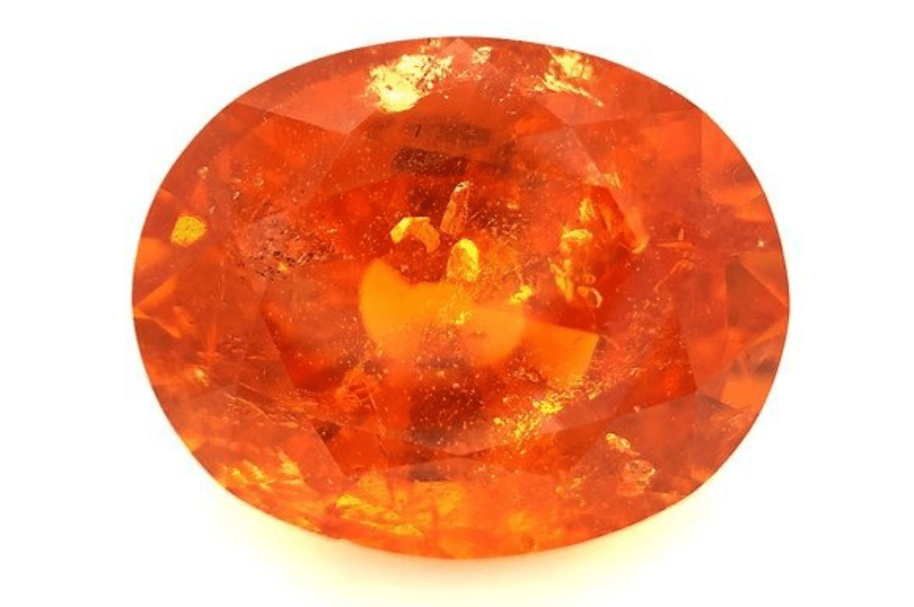 Why Add Yellow Lighting When Taking Photos of Gemstones?