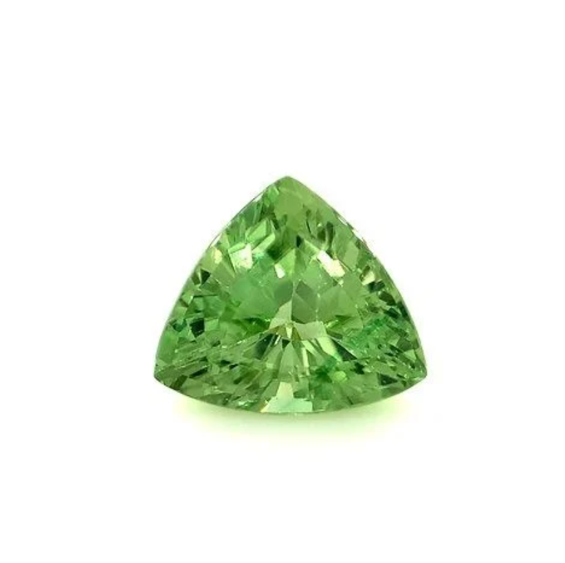 Why Add Yellow Lighting When Taking Photos of Gemstones?