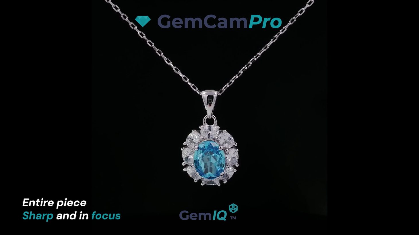 Introducing the All New GemCam Pro: The Future of Jewelry Photography Has Arrived - The Jeweler ...