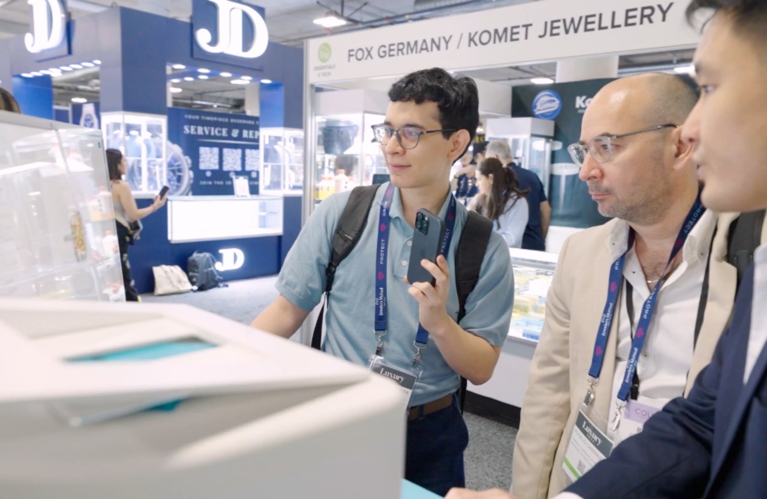 Highlights from JCK Las Vegas 2025: A Look Back at an Unforgettable ...