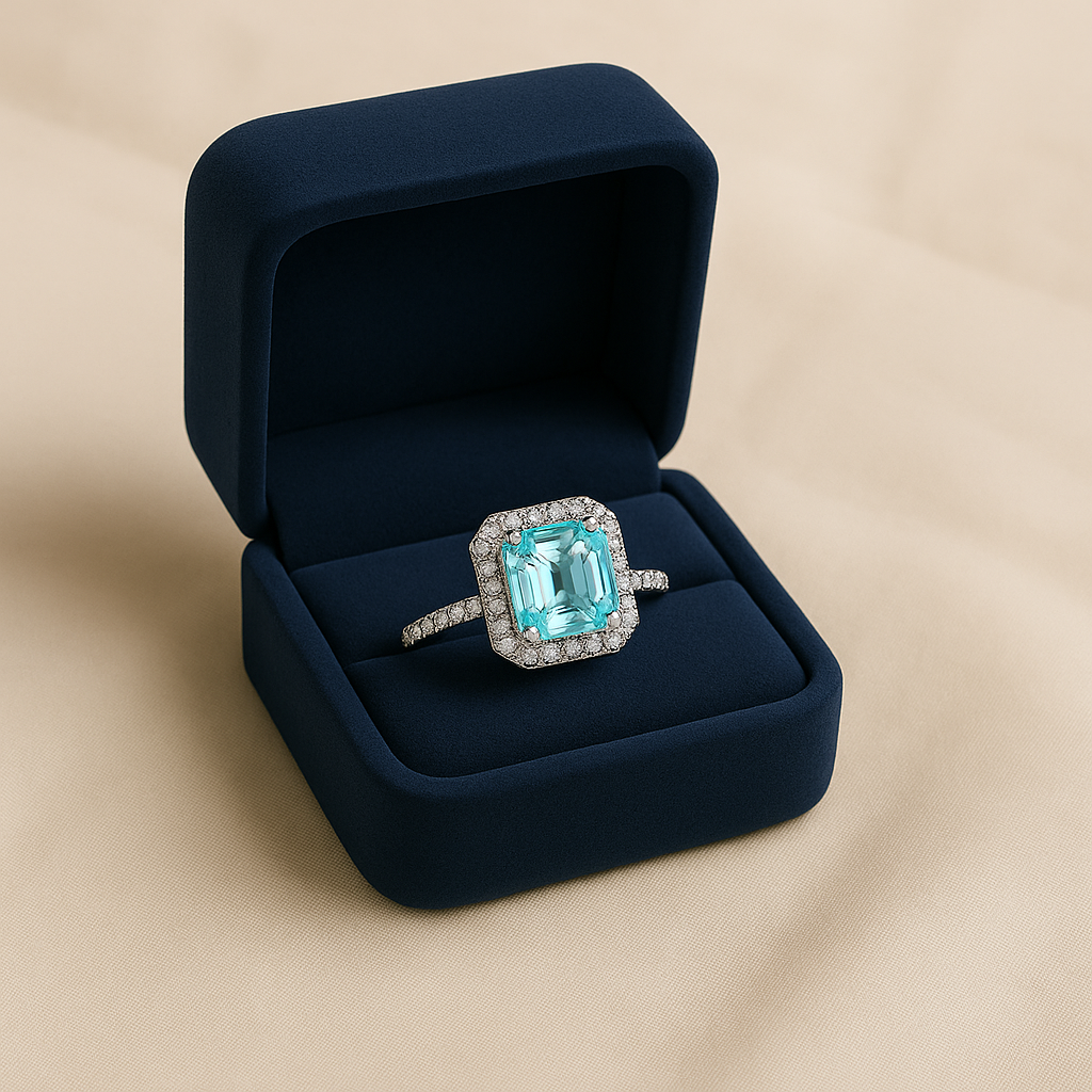 GemStudio Is Redefining Jewelry Marketing: Model Images Without Photoshoots - The Jeweler's Blog