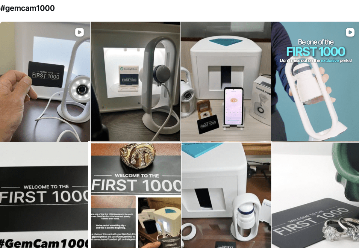 GemLightbox 2025 Year in Review: A Look Back & What’s Next - The ...