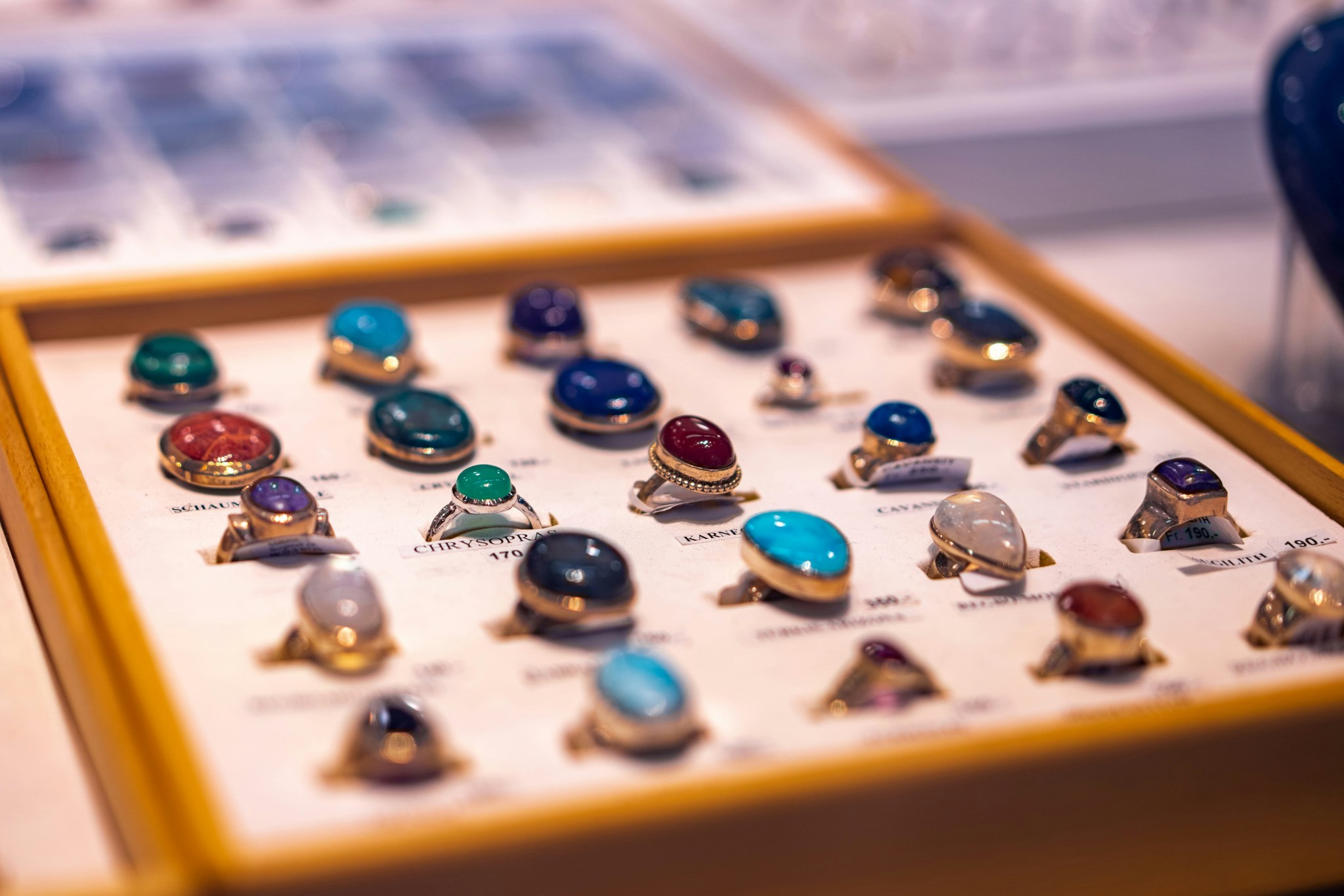 How to: Tips to Improving Your Jewelry Sales in 2026 - The Jeweler's Blog